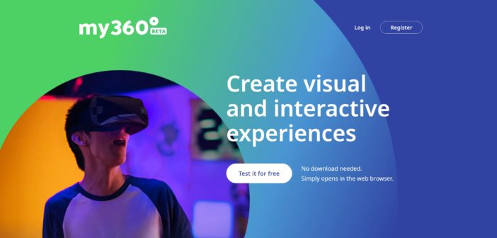 my360° - PetiteProf79