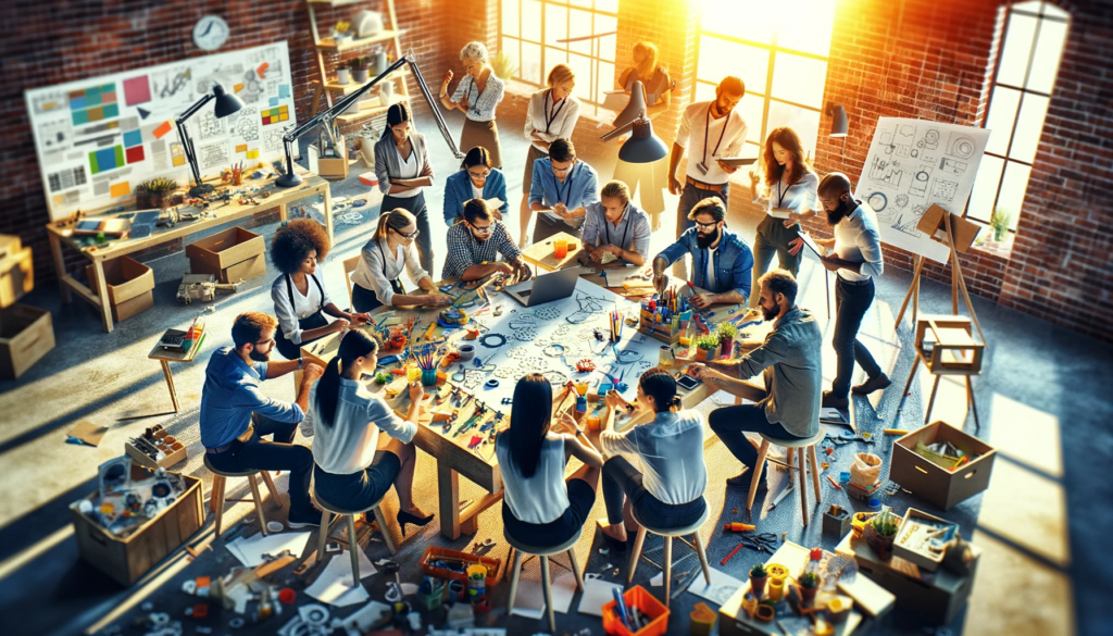 Handlungsorientiertes Lernen, problemorientiertes Lernen und ...