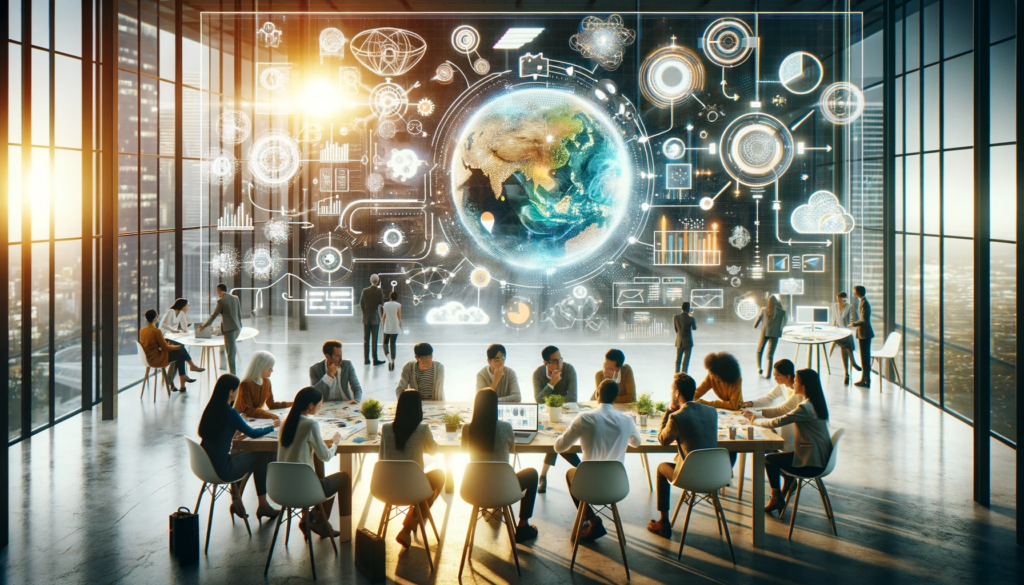 Design Thinking und Futures Thinking: Same difference? - PetiteProf79