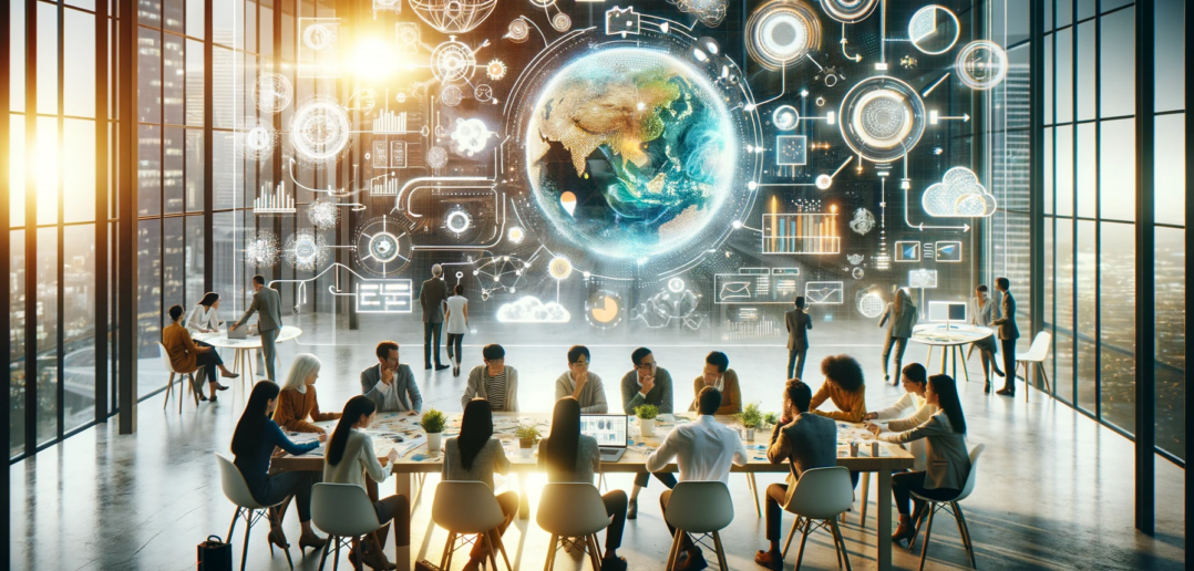 Design Thinking und Futures Thinking: Same difference? - PetiteProf79