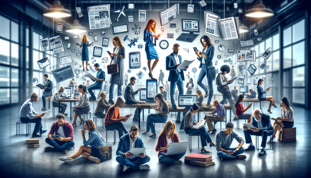 Medienkompetenz - PetiteProf79